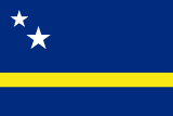 Deveron Fonville - Défenseur de Curaçao | Coupe du Monde 2026