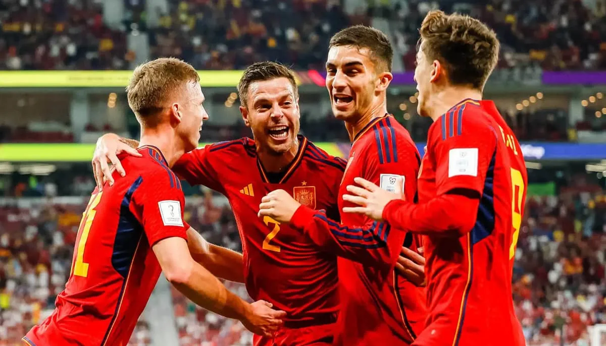 Actualités et dernières infos du Mondial | Coupe du Monde 2026