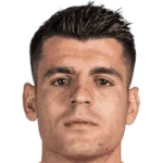 Álvaro Morata - Attaquant d'Espagne (pool élargi) | Coupe du Monde 2026