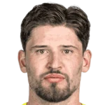 Gregor Kobel - Gardien de Suisse sélectionné pour Coupe du Monde 2026