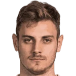 Josip Stanisic - Défenseur de Croatie sélectionné pour Coupe du Monde 2026