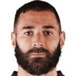 Karim Benzema - Attaquant de France (pool élargi) | Coupe du Monde 2026