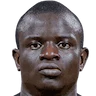 N'Golo Kanté - Milieu de France sélectionné pour Coupe du Monde 2026