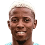 Simon Banza - Attaquant de RD Congo sélectionné pour Coupe du Monde 2026